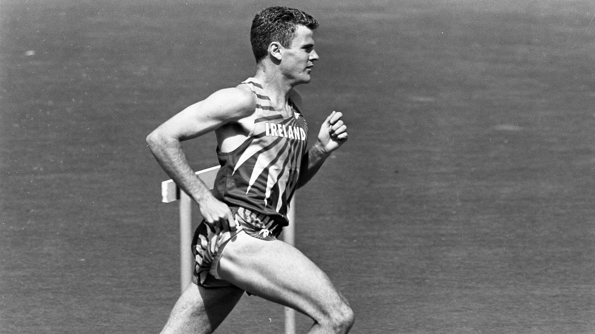 Documentary On One - Shane Healy - Back On Track