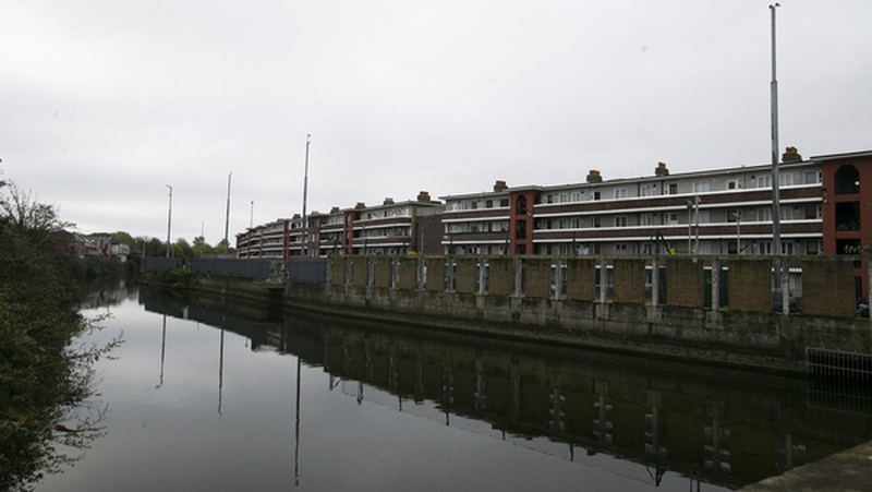 Higher density housing plan for Dublin's flat complexes