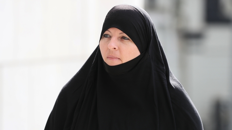 Smith sent forward for trial at Special Criminal Court