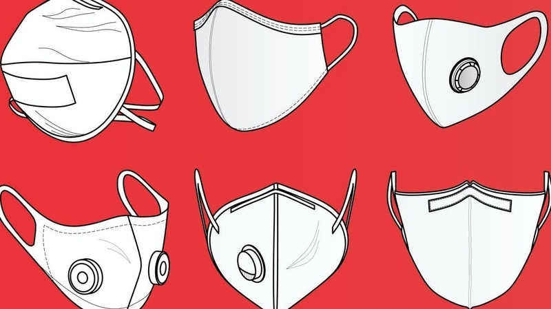 Does your homemade face mask work?