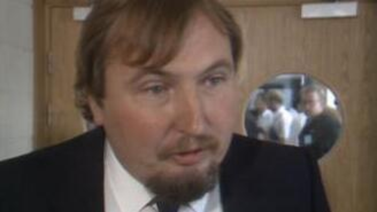 RTÉ Archives | Collections | Eye Disorder: Breakthrough At TCD