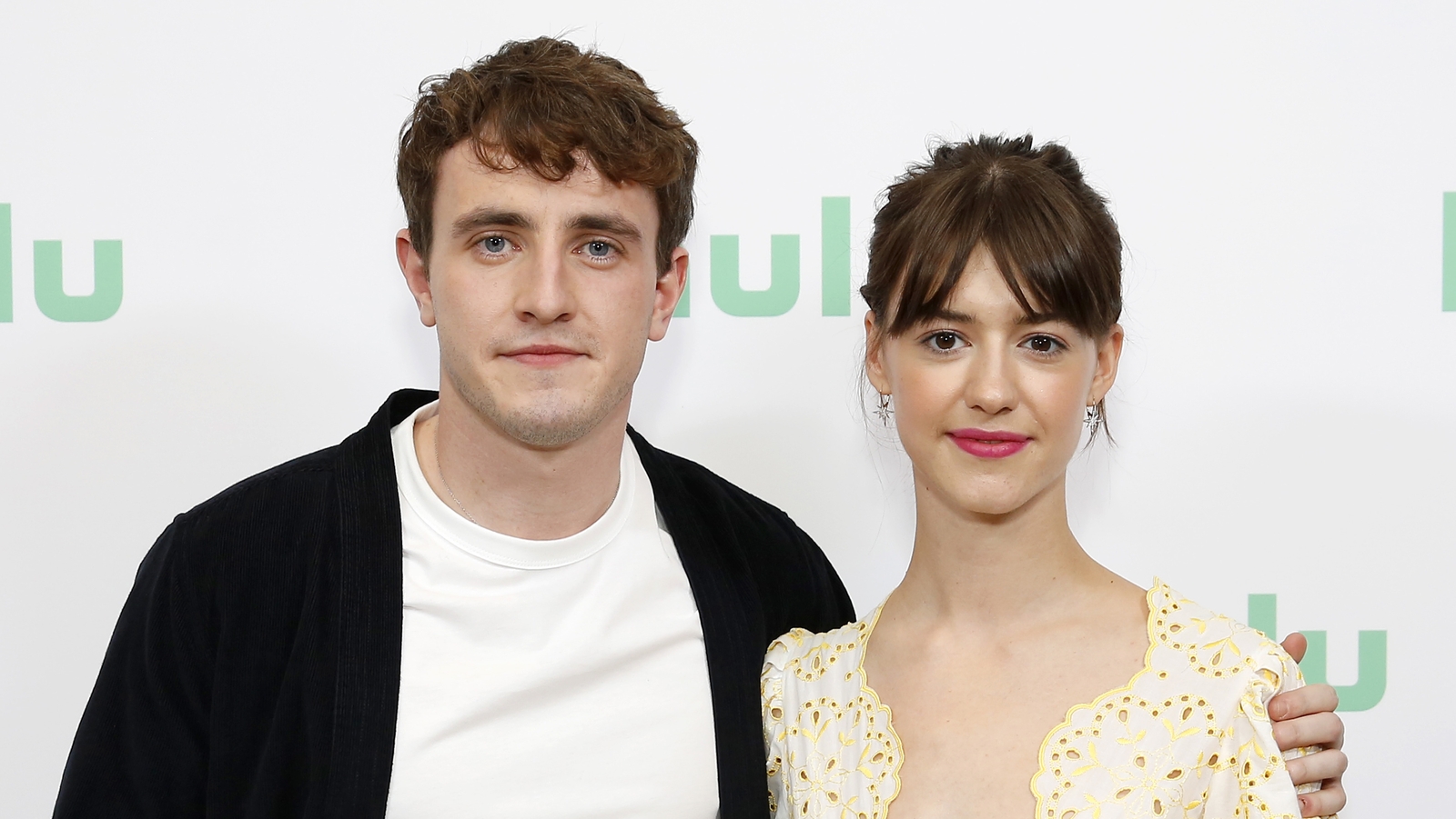 Normal People stars reuniting for BAFTA TV Awards