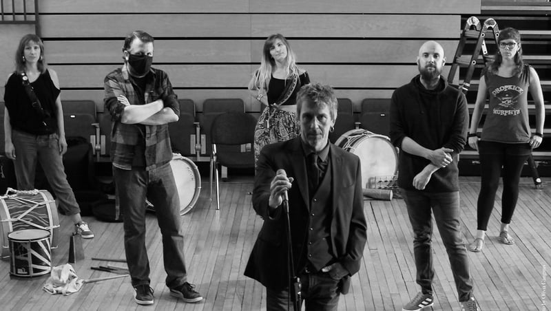 Cursed Murphy Versus The Resistance review : Review: Cursed Murphy ...