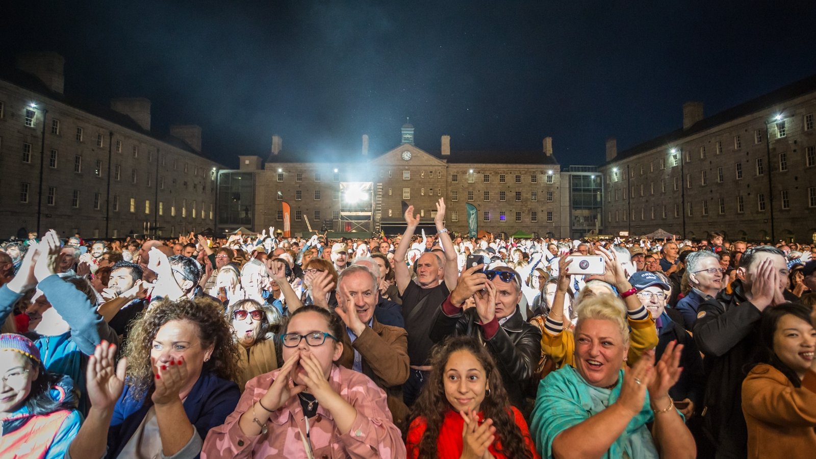 Culture Night unveils programme for 2020