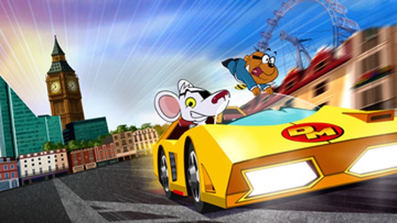 Irish animation studio Boulder Media sold by Hasbro