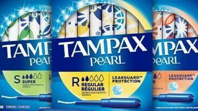 Complaints over tampon ad upheld by ASAI