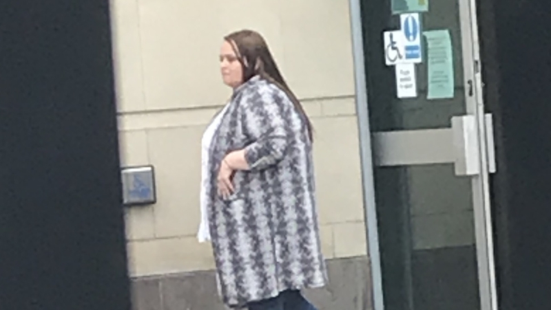Woman jailed over attempt to kill PSNI officer
