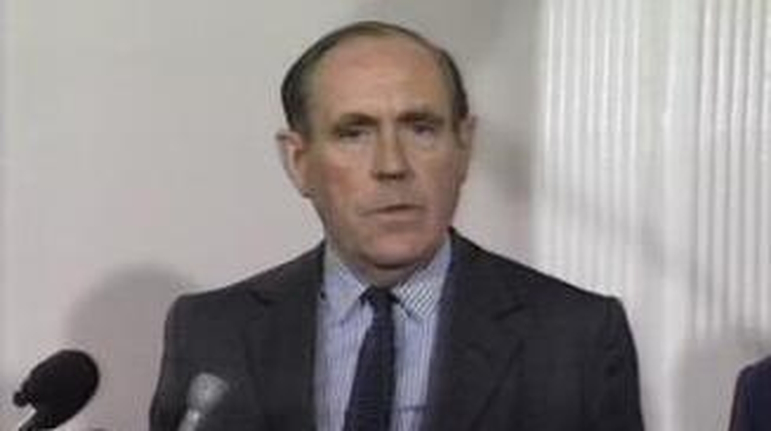 RTÉ Archives | Collections | New Secretary Of State For NI