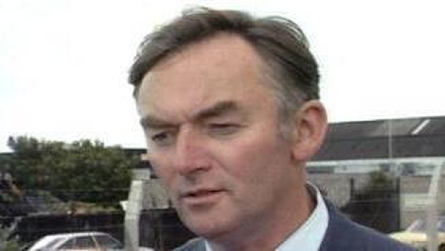 RTÉ Archives | Collections | Flynn On Fahey Resignation