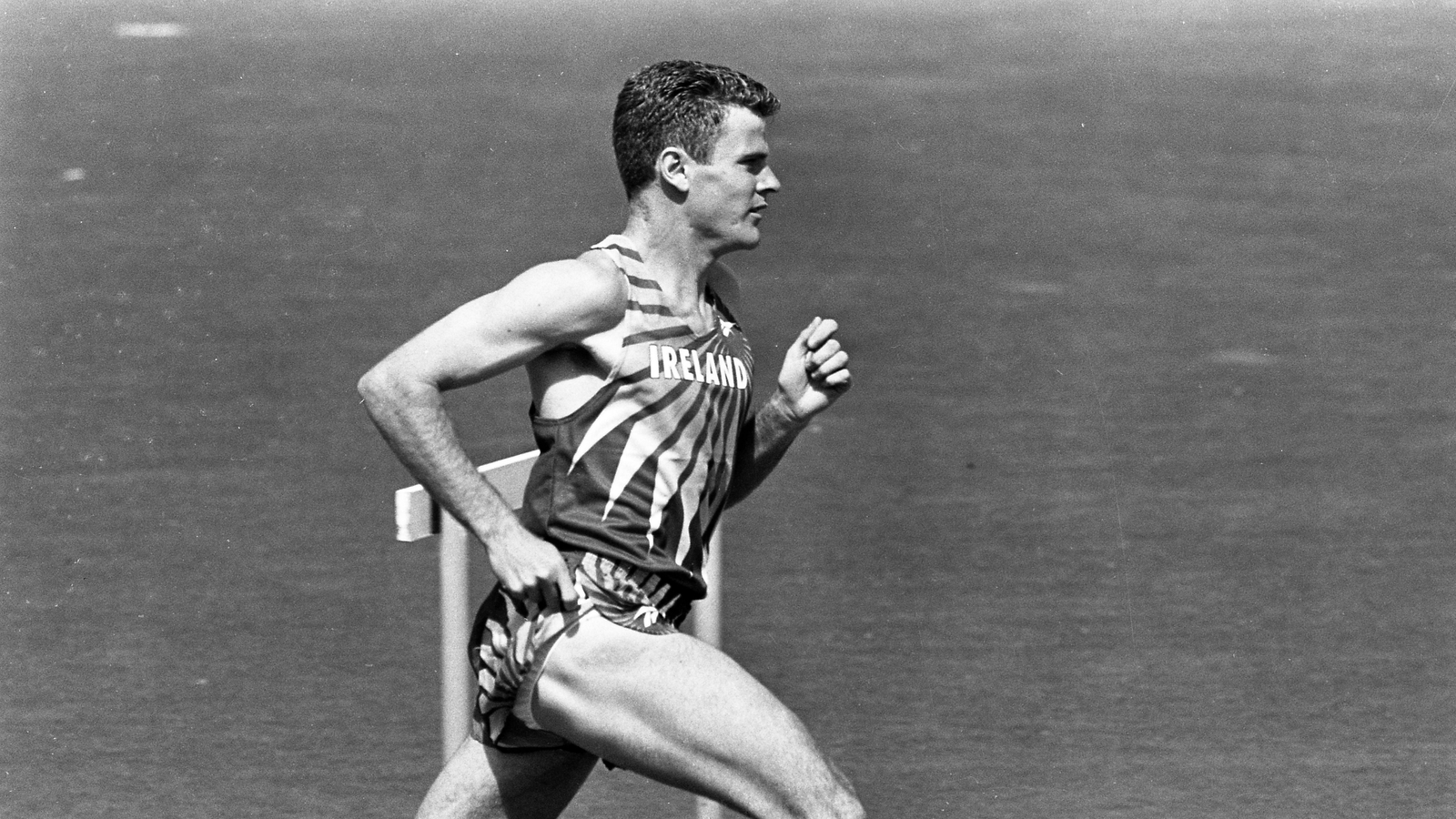 Documentary on One: Shane Healy Back on Track