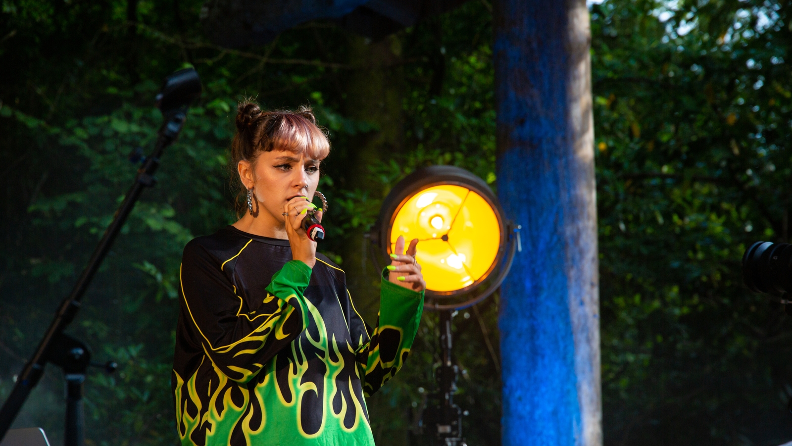 Watch: Gemma Dunleavy at All Together Now