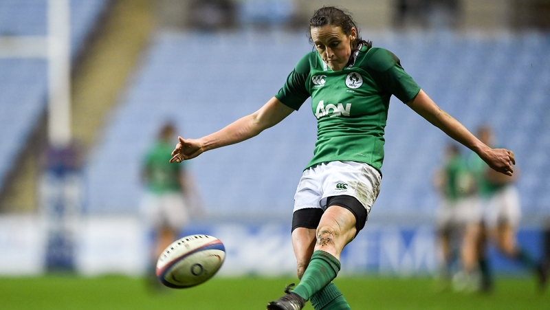 Tyrrell expects IRFU to continue backing of 7s rugby