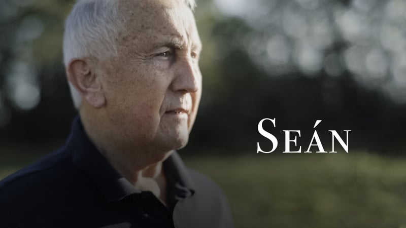 New documentary on Seán Boylan on RTÉ One