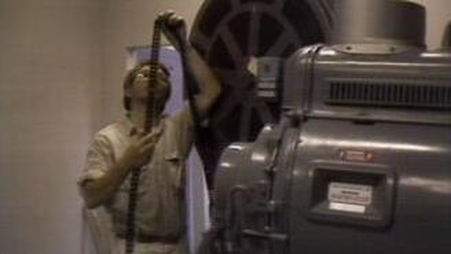 RTÉ Archives | Collections | Cinema Complex Opens In Cork City