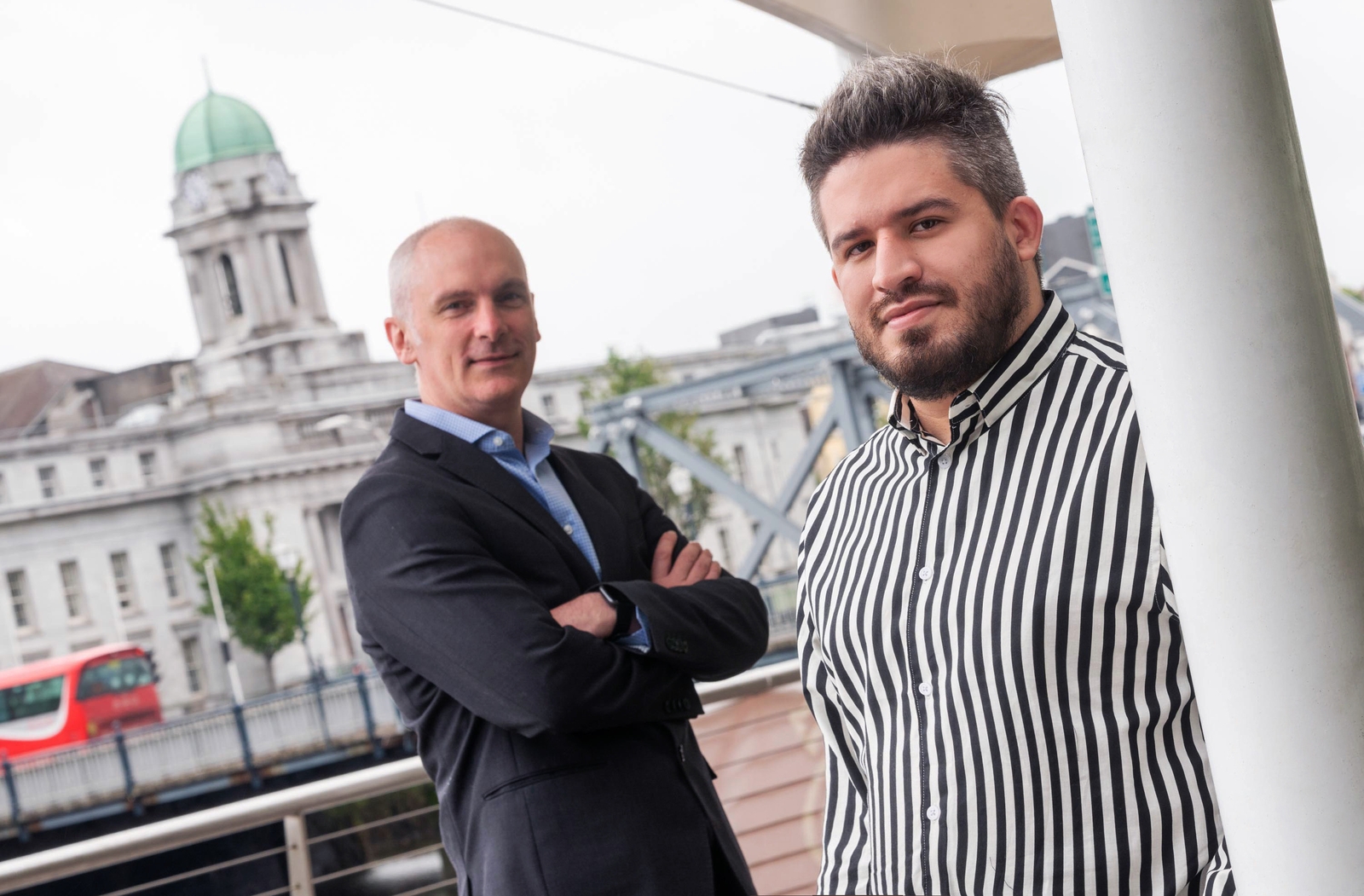 Granite Digital buys creative agency Connector for 1m