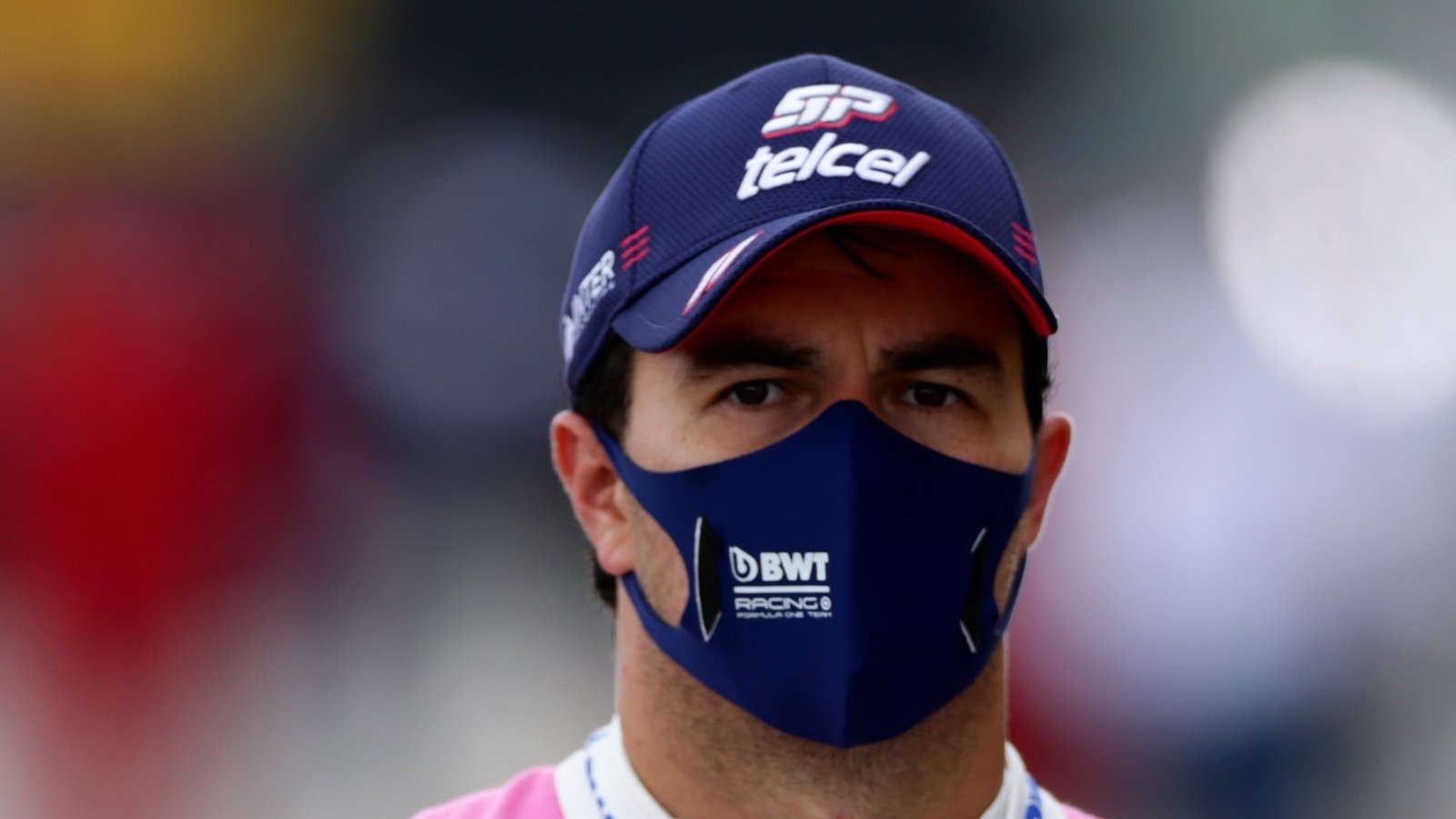 Perez set to return after missing race due to Covid-19