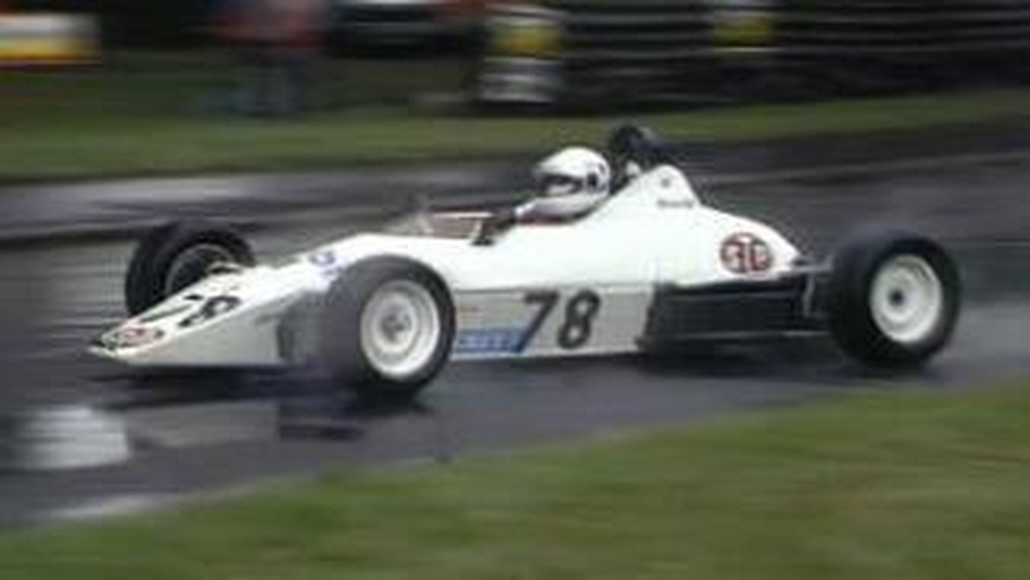 RTÉ Archives | Collections | Motor Racing In Phoenix Park