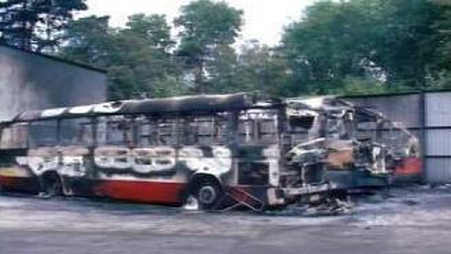 RTÉ Archives | Collections | IRA Bomb In Armagh