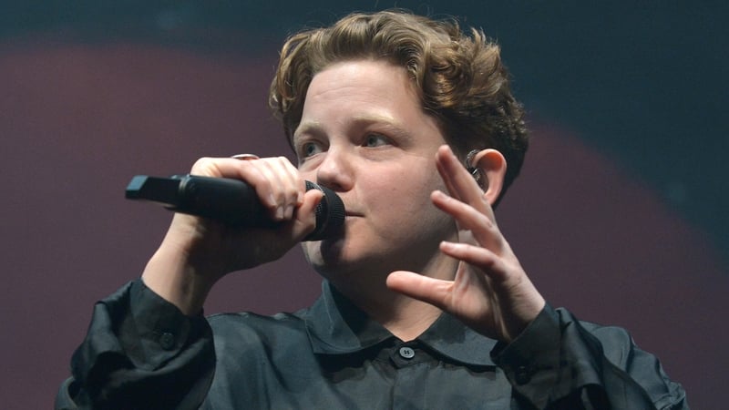 Tempest announces name and pronouns change