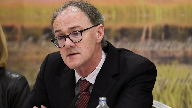 FAI chairperson Barrett responds to directors' claims