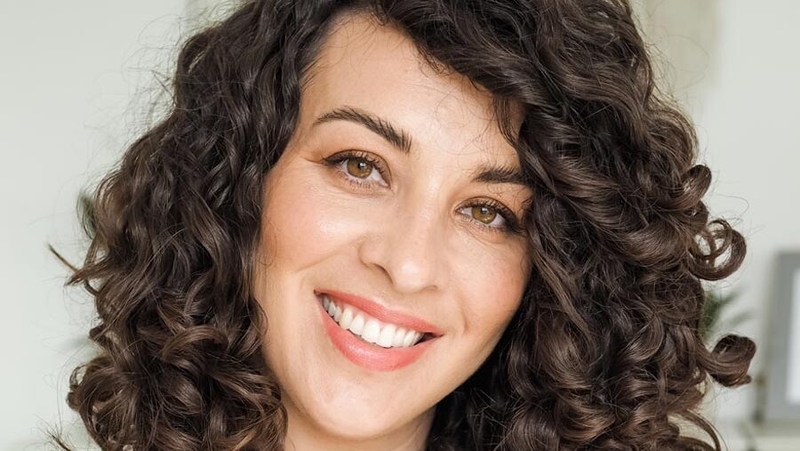 Curly Cailíns Top 5 Tips For Getting A Curly Haircut