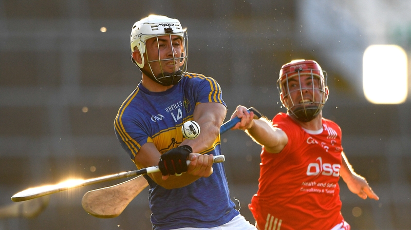 GAA Club round-up: Patrickswell steal a late draw