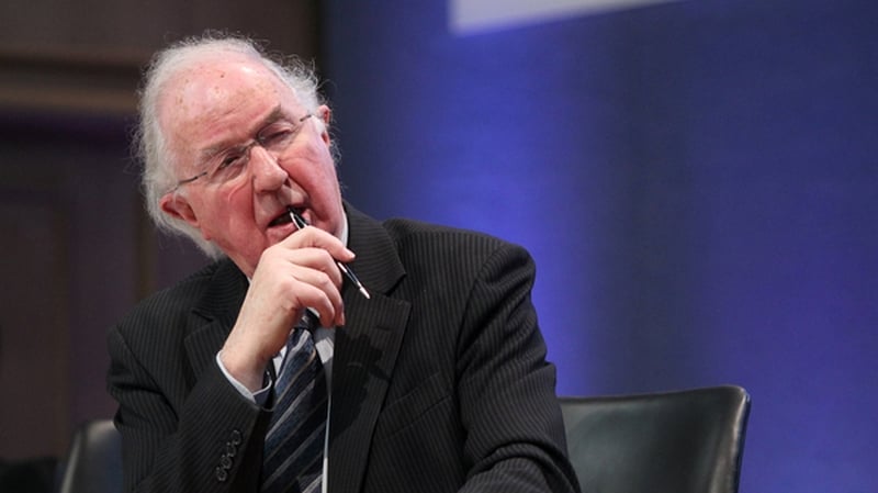 Former Labour Party TD, MEP Brendan Halligan dies