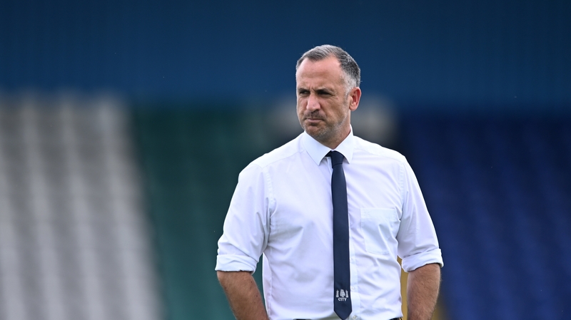 FAI Cup preview: Longford look to add to Fenn's woes