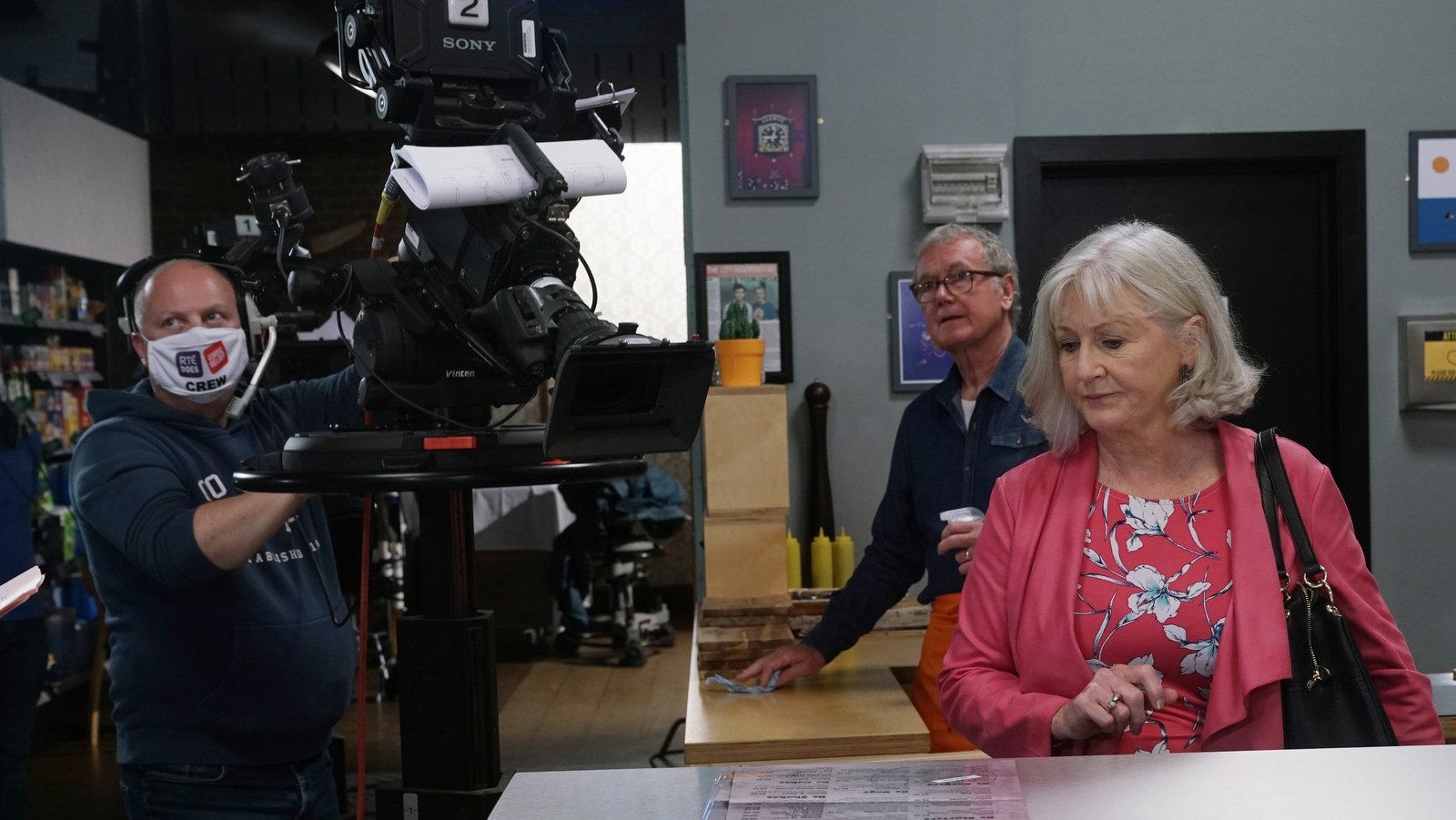 Fair City to make its TV return this September