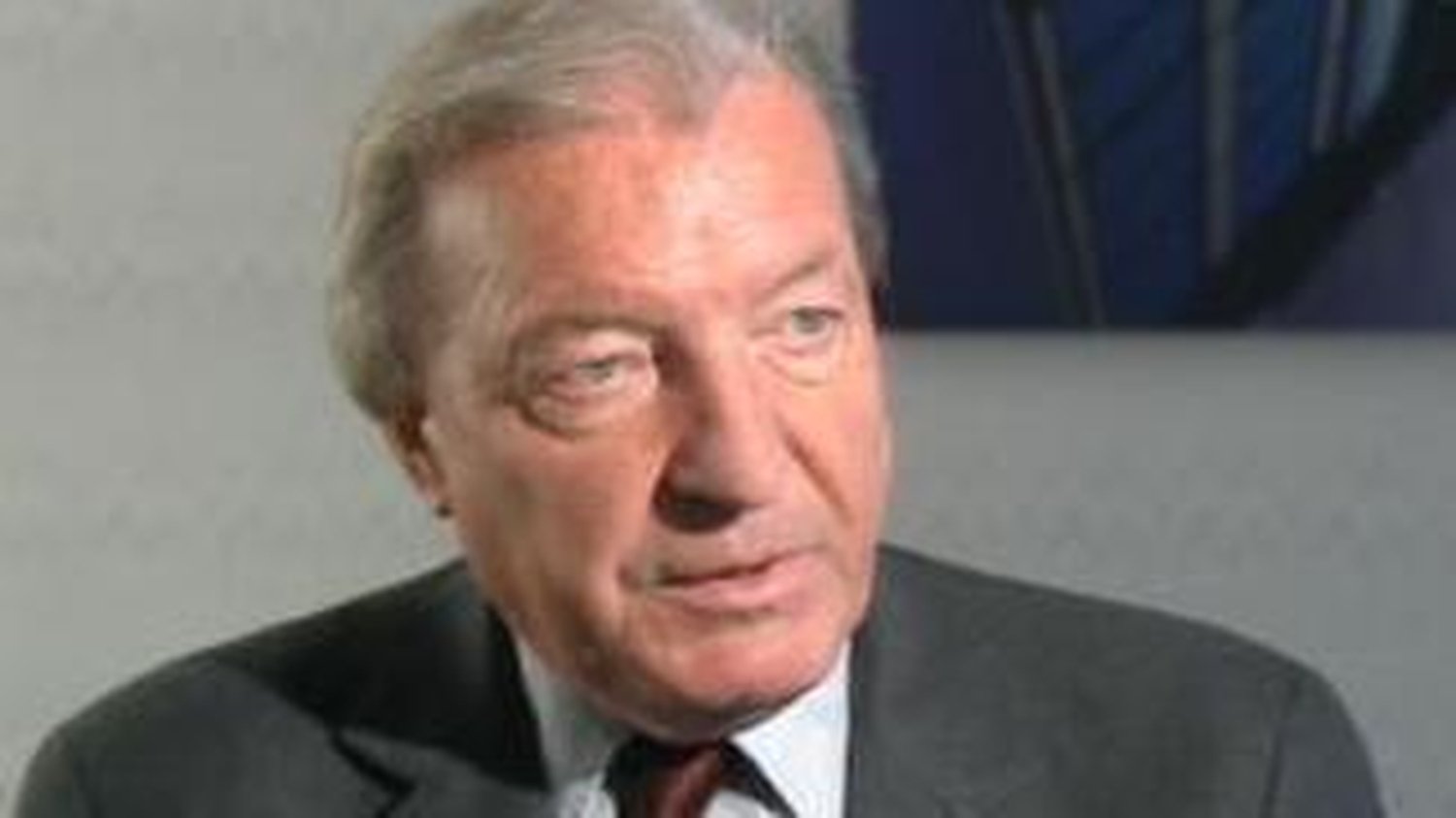 RTÉ Archives | Collections | Haughey On Economy And Jobs