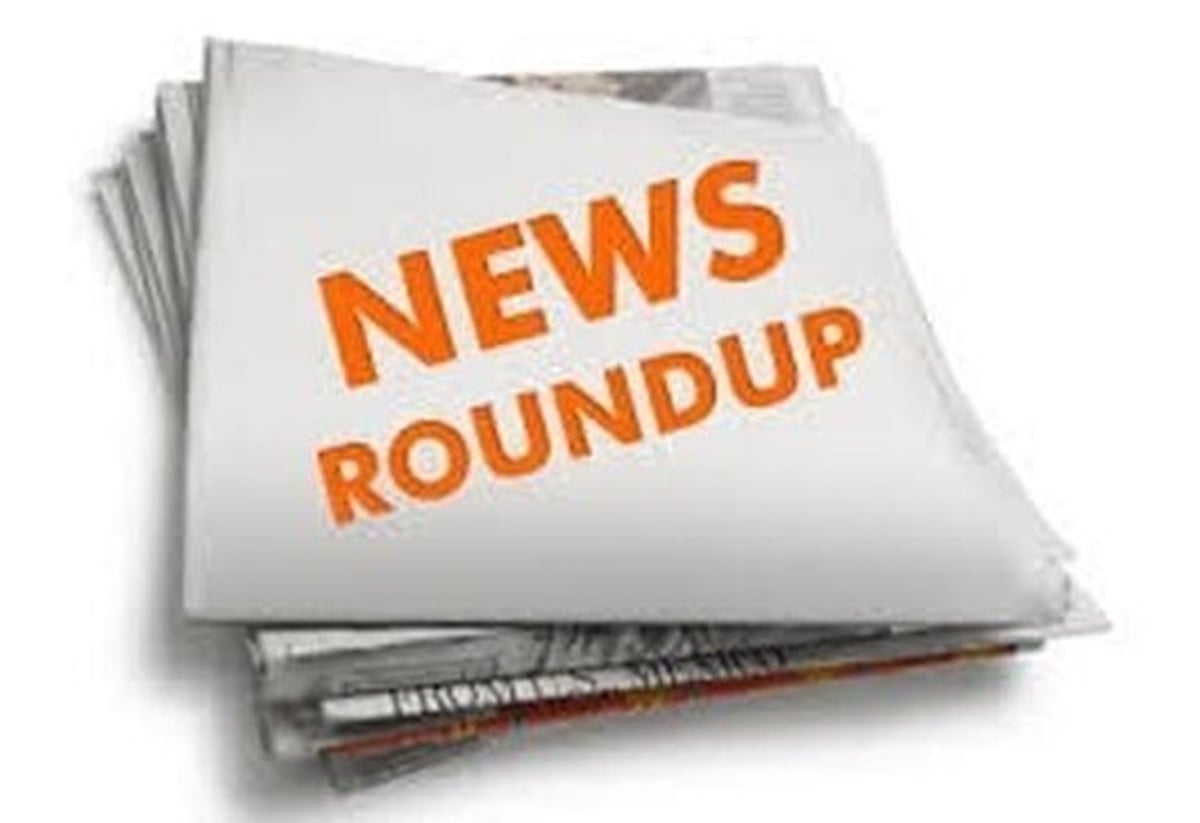 News Round-Up of the Day | The Ryan Tubridy Show - RTÉ Radio 1