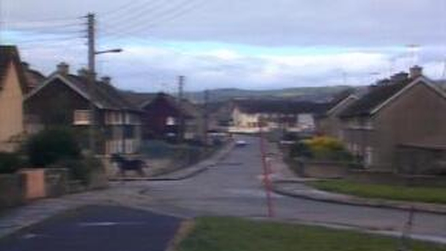 RTÉ Archives | Collections | Limerick Housing - Tenant Purchase