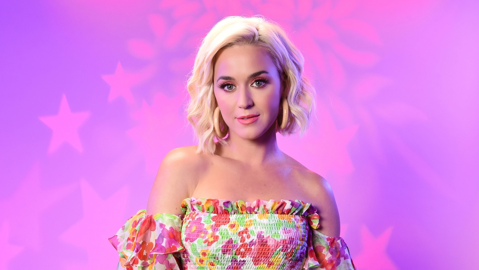 Katy Perry joins list of stars for Biden Inauguration