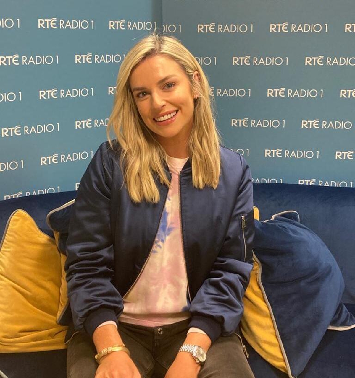 Pippa O'Connor | The Ray D'Arcy Show - RTÉ Radio 1