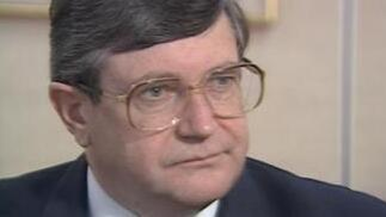 RTÉ Archives | Collections | Ray Burke On UDR
