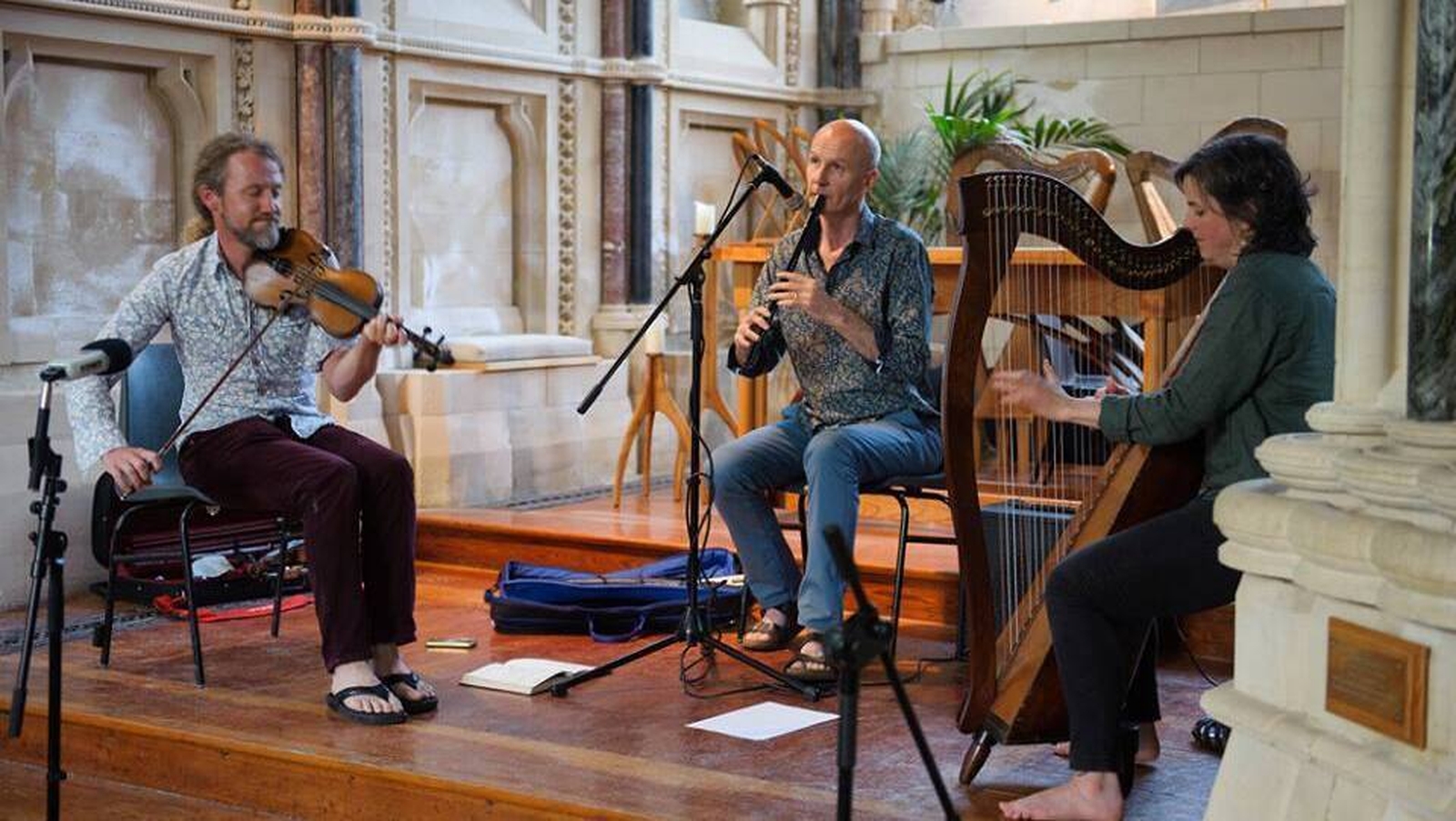 Five Live Gigs Taking Place Across Ireland Tonight five-live-gigs-taking-place-across-ireland-tonight