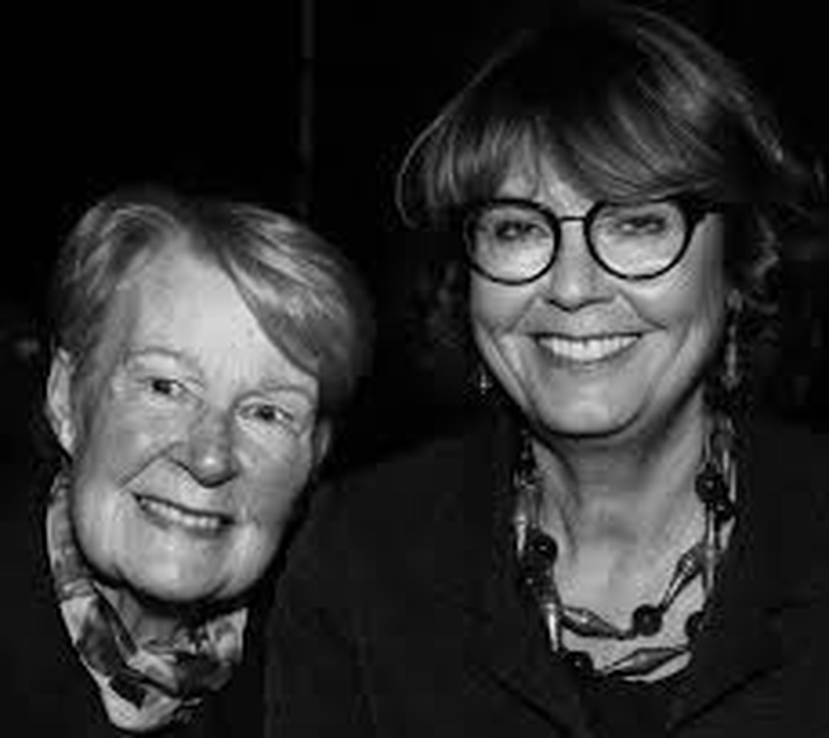 Phenomenal Grace, by Susan McKay | Sunday Miscellany - RTÉ Radio 1