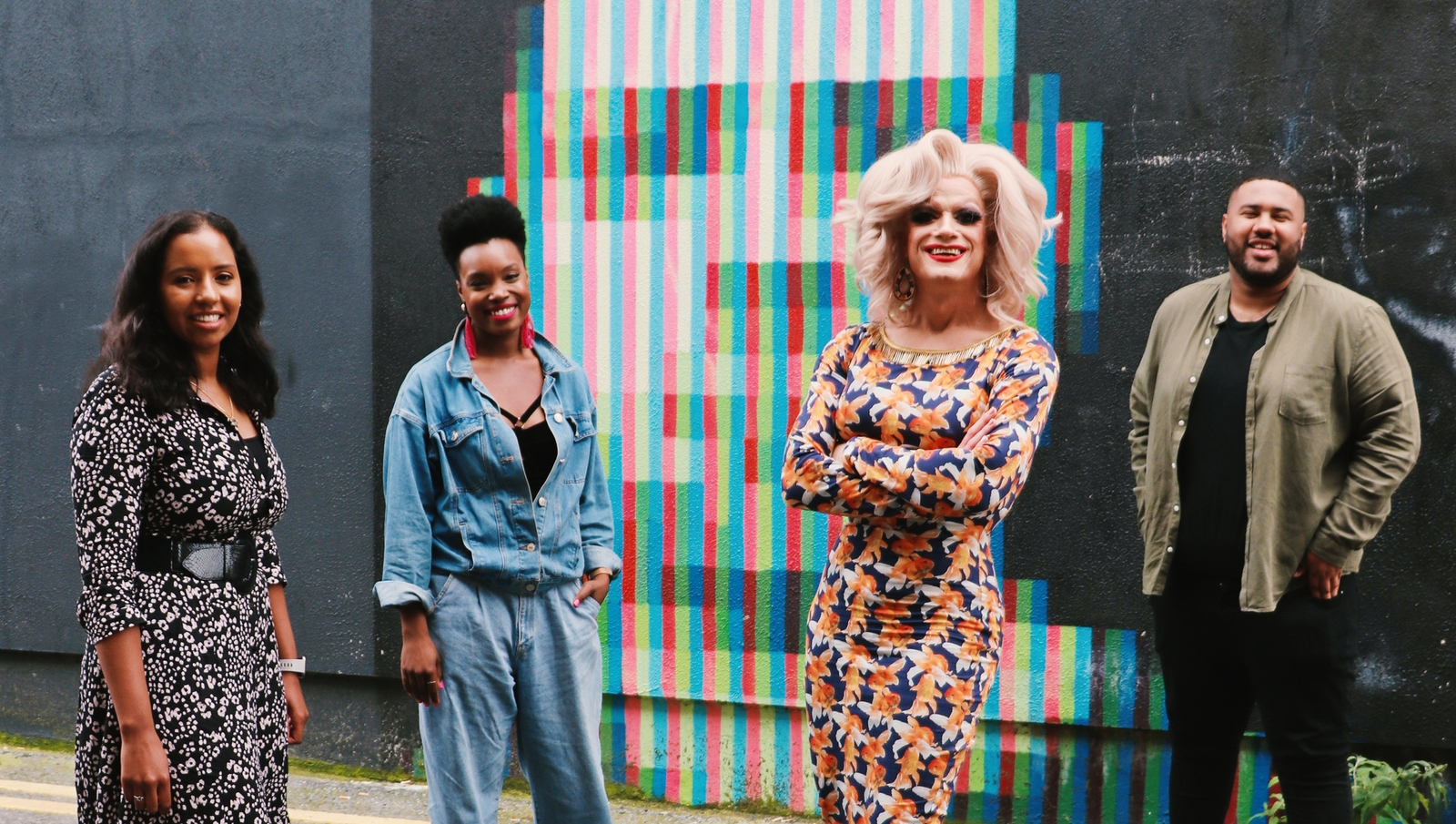 Pantisocracy goes skin deep