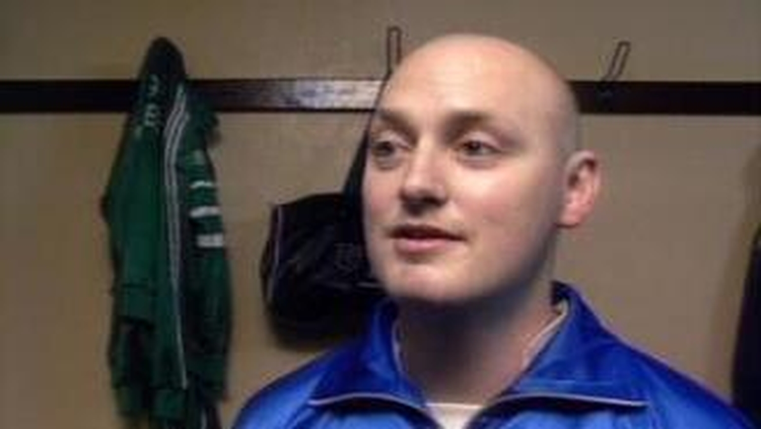 RTÉ Archives | Collections | Profile Of Barry Kehoe