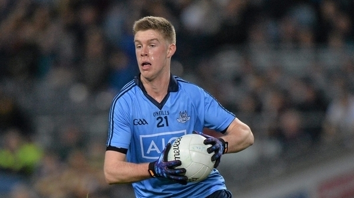 Footballer Shane Carthy on The Ryan Tubridy Show | Radio 1 Highlights ...