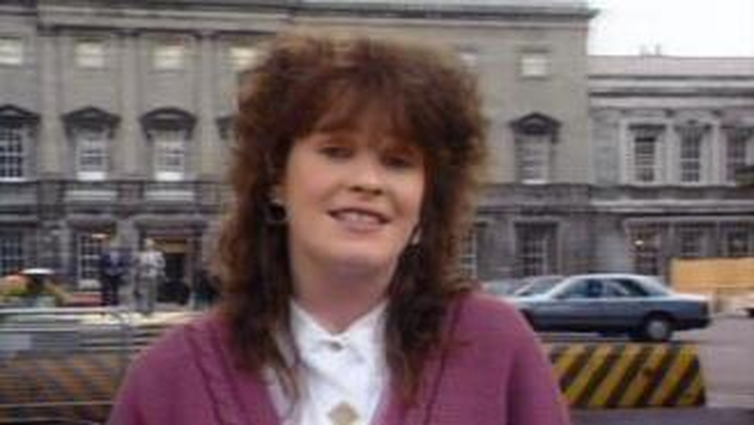 RTÉ Archives | Collections | Ministers And Constituency Work