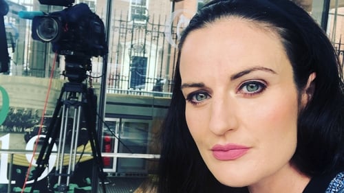 At home with... RTÉ Political Reporter Mary Regan