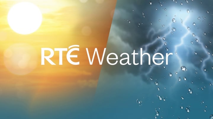 Weather (One O'Clock) - RTÉ Player