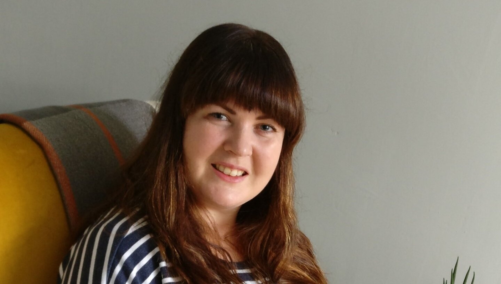 Údar - Sadhbh Devlin