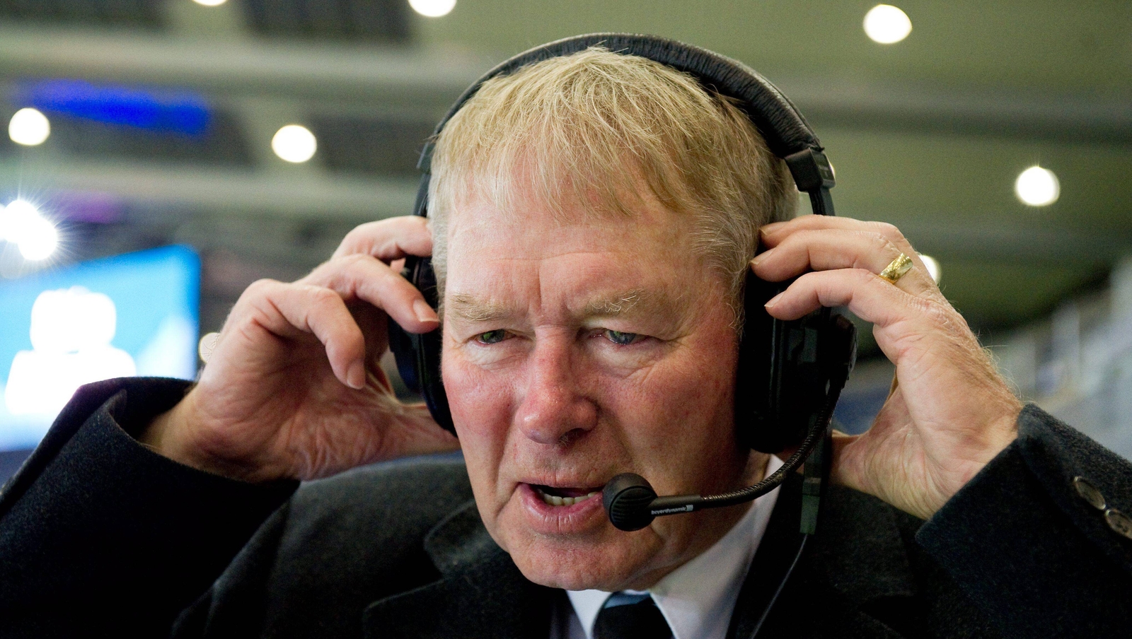 Great voices recalled on the day Micheál turns 90