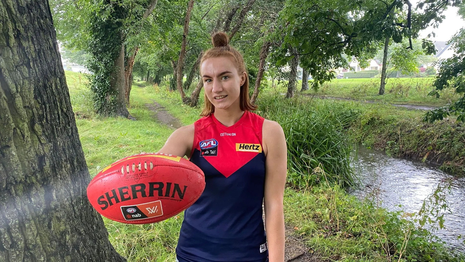 All-Ireland winner Magee the latest to join AFLW ranks