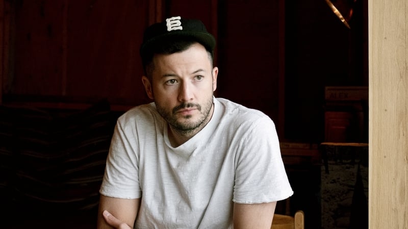 Behind the music: SYML