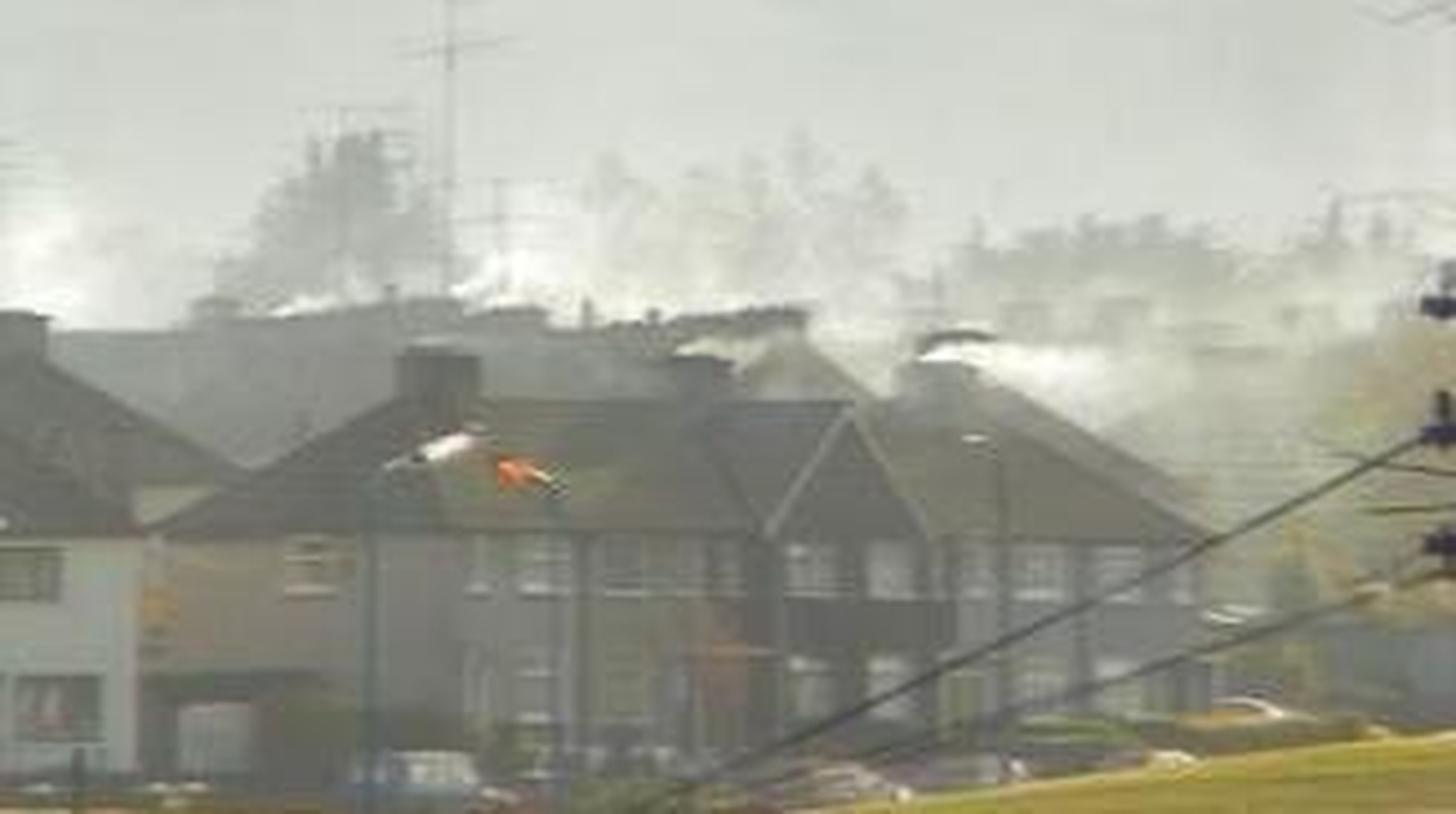 RTÉ Archives | Collections | New Smog Warning System