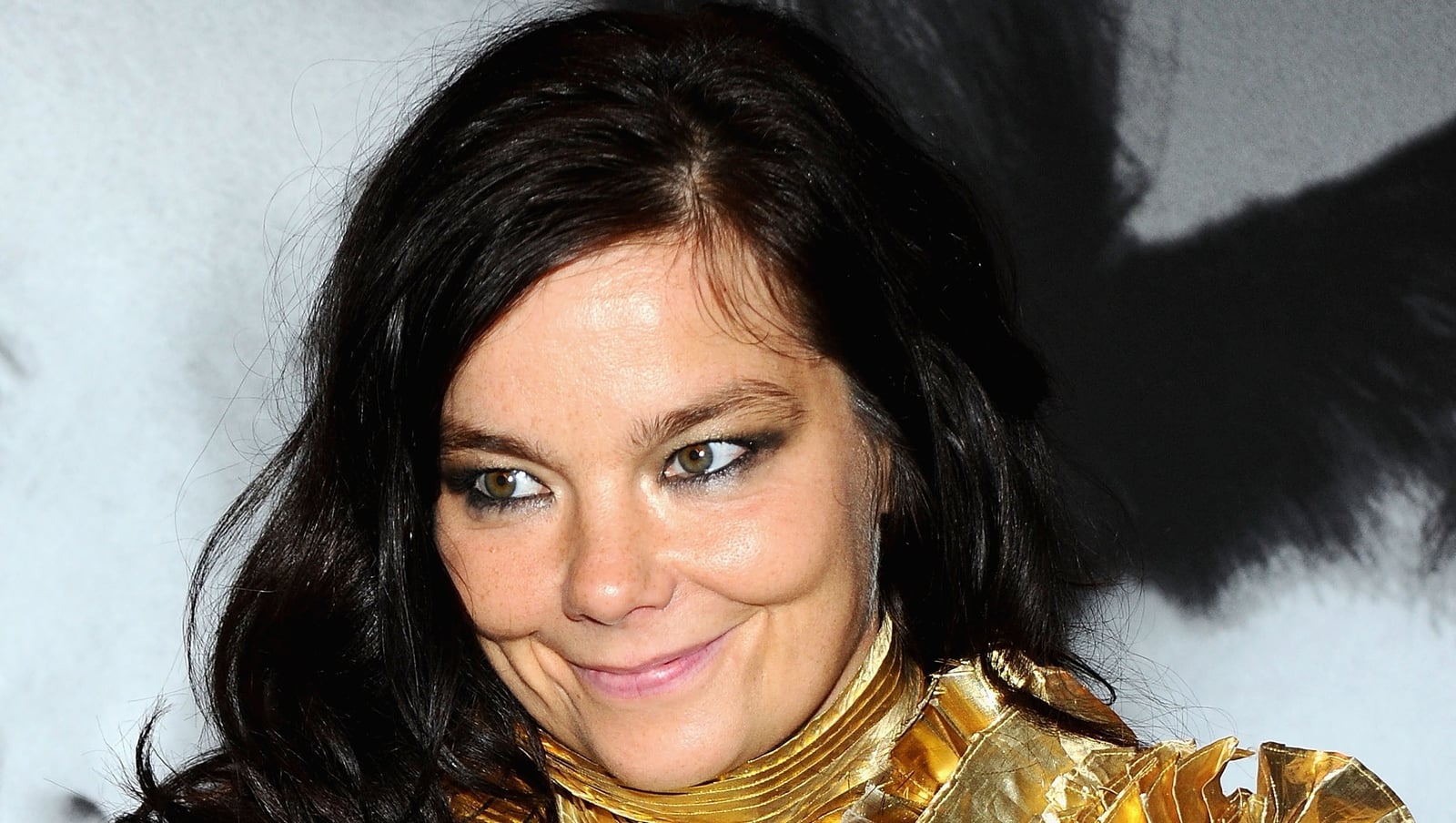 Björk joins Viking revenge story filming in Co Antrim