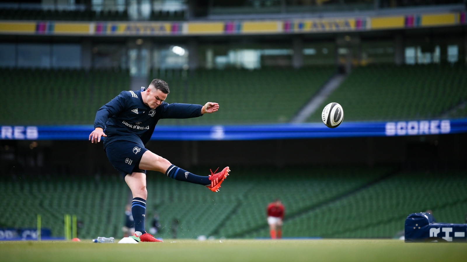 Recap: Leinster mark rugby return with derby victory